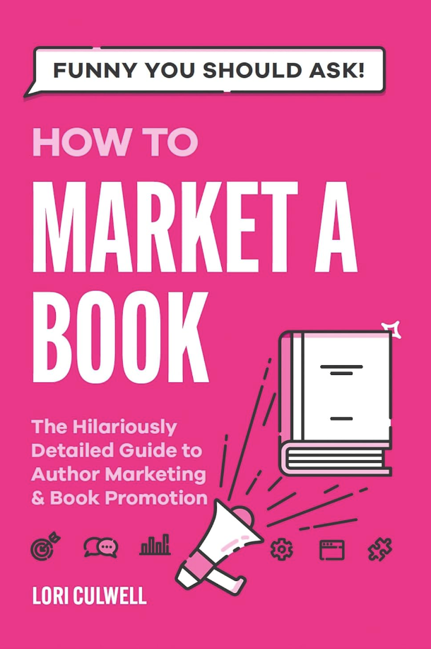 The Generic Pen Name Generator - Self Publishing Checklist